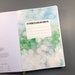 FRONT PAGE If Found Please Return To: Full Sheet Sticker for the Small ...