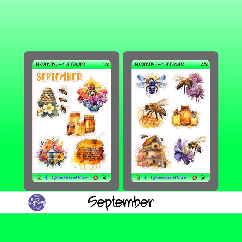 Passion Bee Flower - Etsy