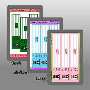 HOTEL RESERVATION - Stickers - Space of Infinite Possibility - Passion ...