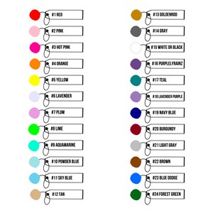 SCALE FLAGS - WEIGHT Trackers - Stickers for the Small, Medium and ...