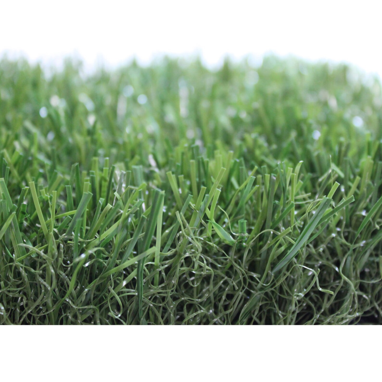 Premium Grass Mat 3' X 5' Indoor / Outdoor ALL GREEN | Etsy