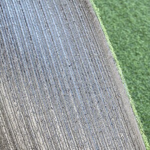 Golf Turf 12 X 24 Matzilla Tee Holds a Wooden Tee - Etsy