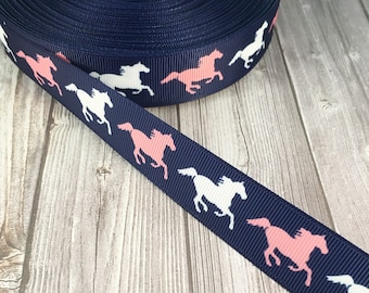 Horse ribbon | Etsy