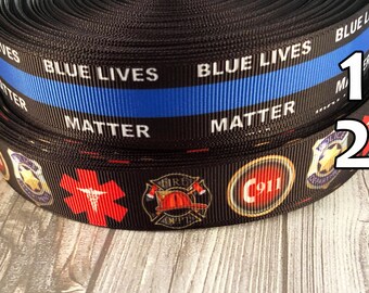 First responder | Etsy