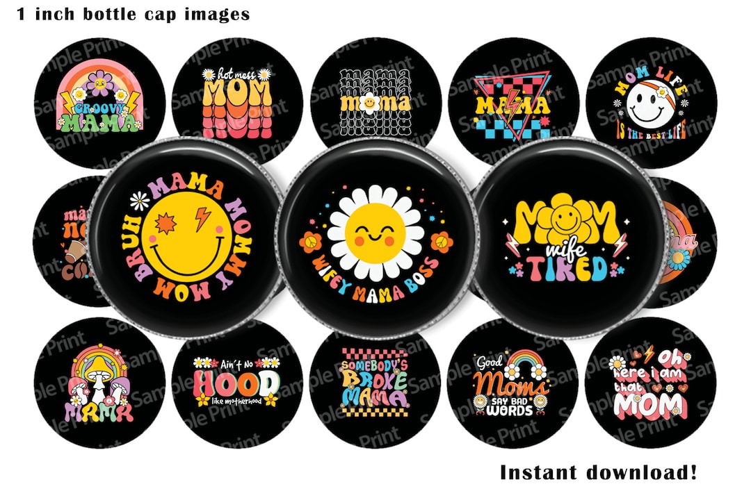 Mom Images - Mom BCI - Mothers Day BCI - Mothers Day Images - Bottle ...
