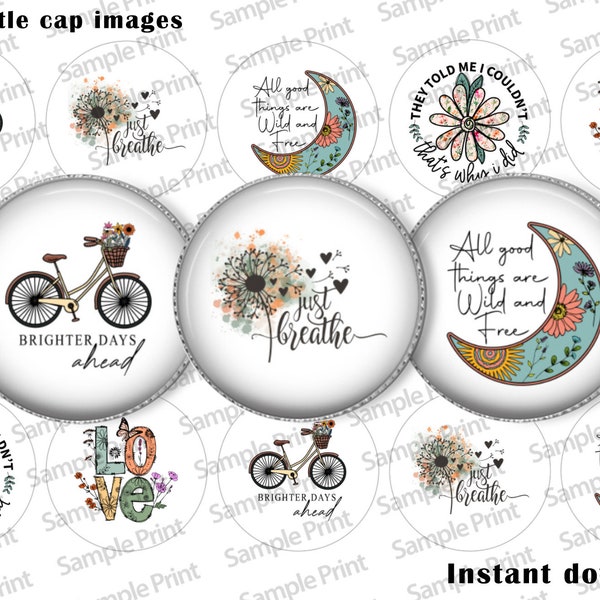 Free Bottle Caps - Etsy