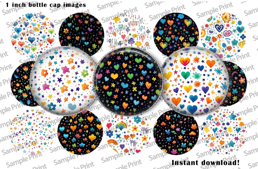 Editable Rainbow - Editable Images - Rainbow Images - Rainbow BCI ...