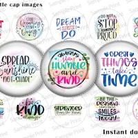 Positive Classroom Affirmations Posters, I Am Black History Month ...