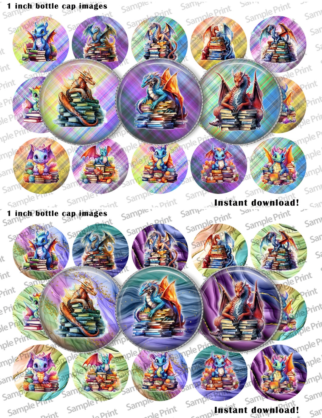 Dragon BCI - Dragon Images - Reading Images - Reading BCI - Fantasy ...