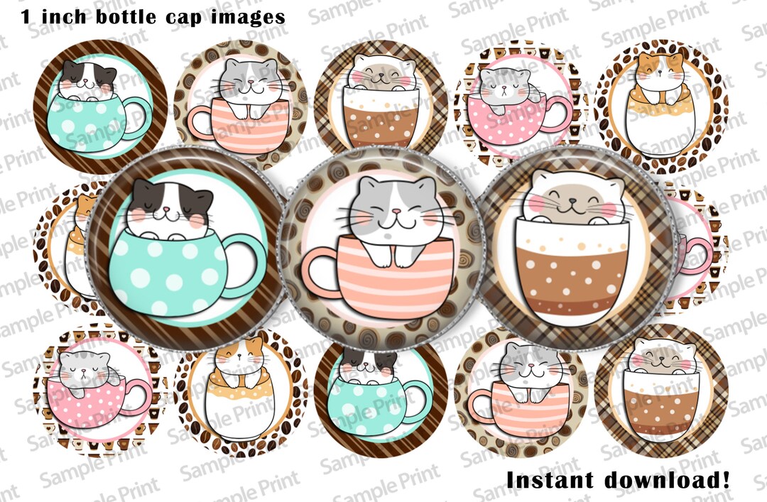 Coffee Cat BCI - Cat BCI - Coffee BCI - Coffee Images - Cat Images ...