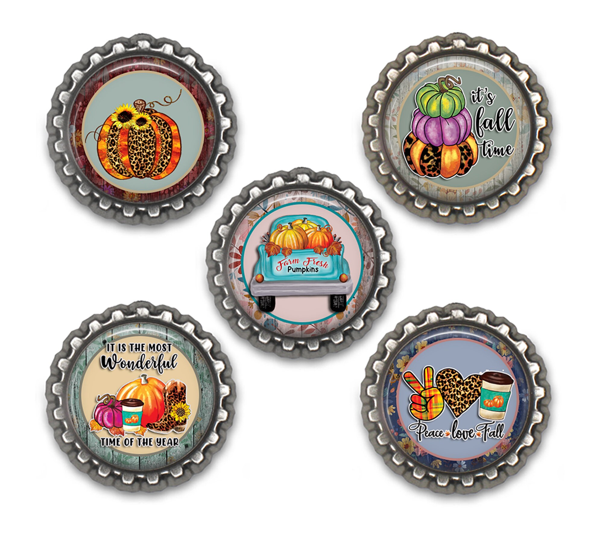 Fall Images Fall BCI Pumpkin BCI Fall Harvest BCI - Etsy