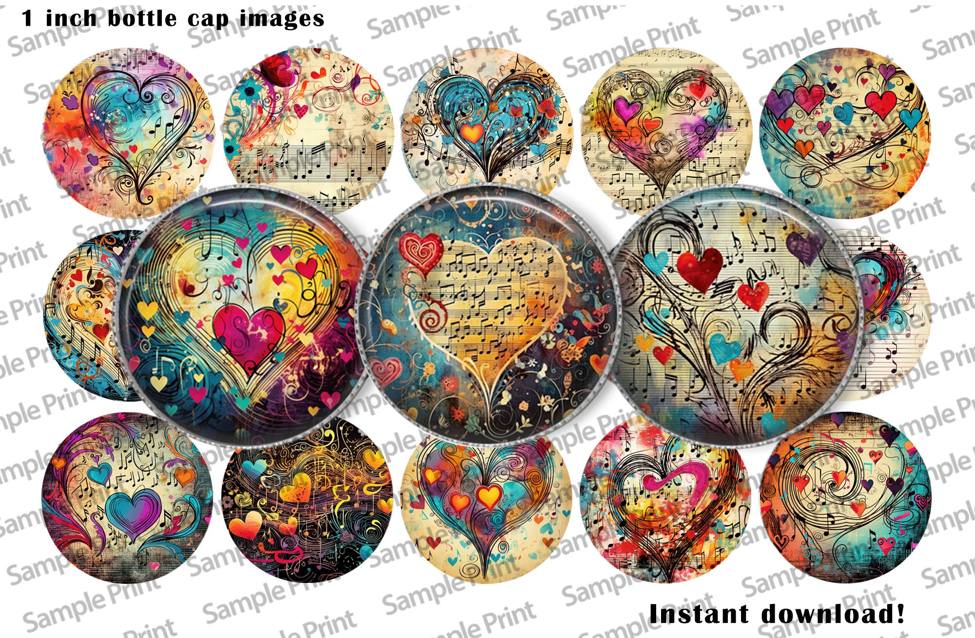 Valentine BCI - Valentine Images - Tattoo Heart - Music Heart - Love ...