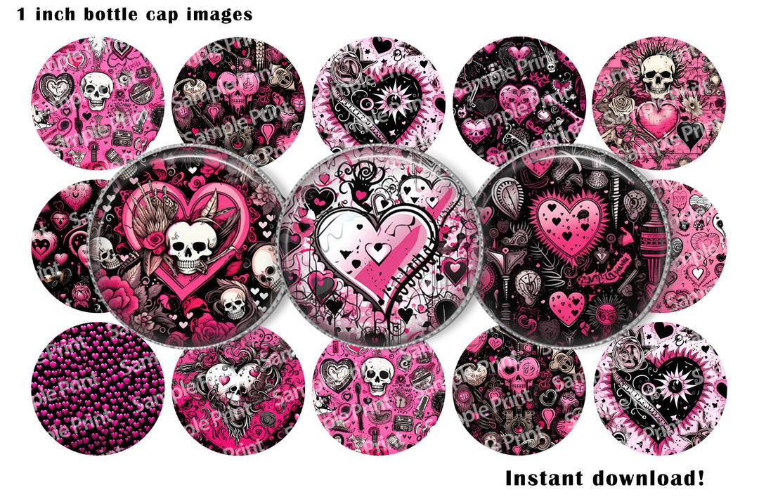 Valentine BCI - Valentine Images - Punk Valentine - Punk Images - Punk ...