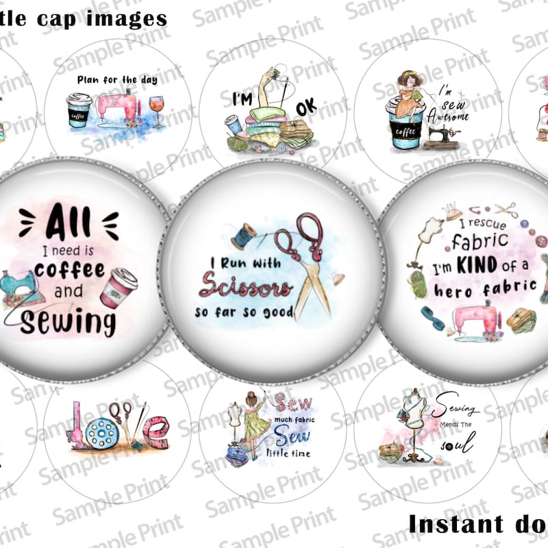 Run With Scissors - Etsy