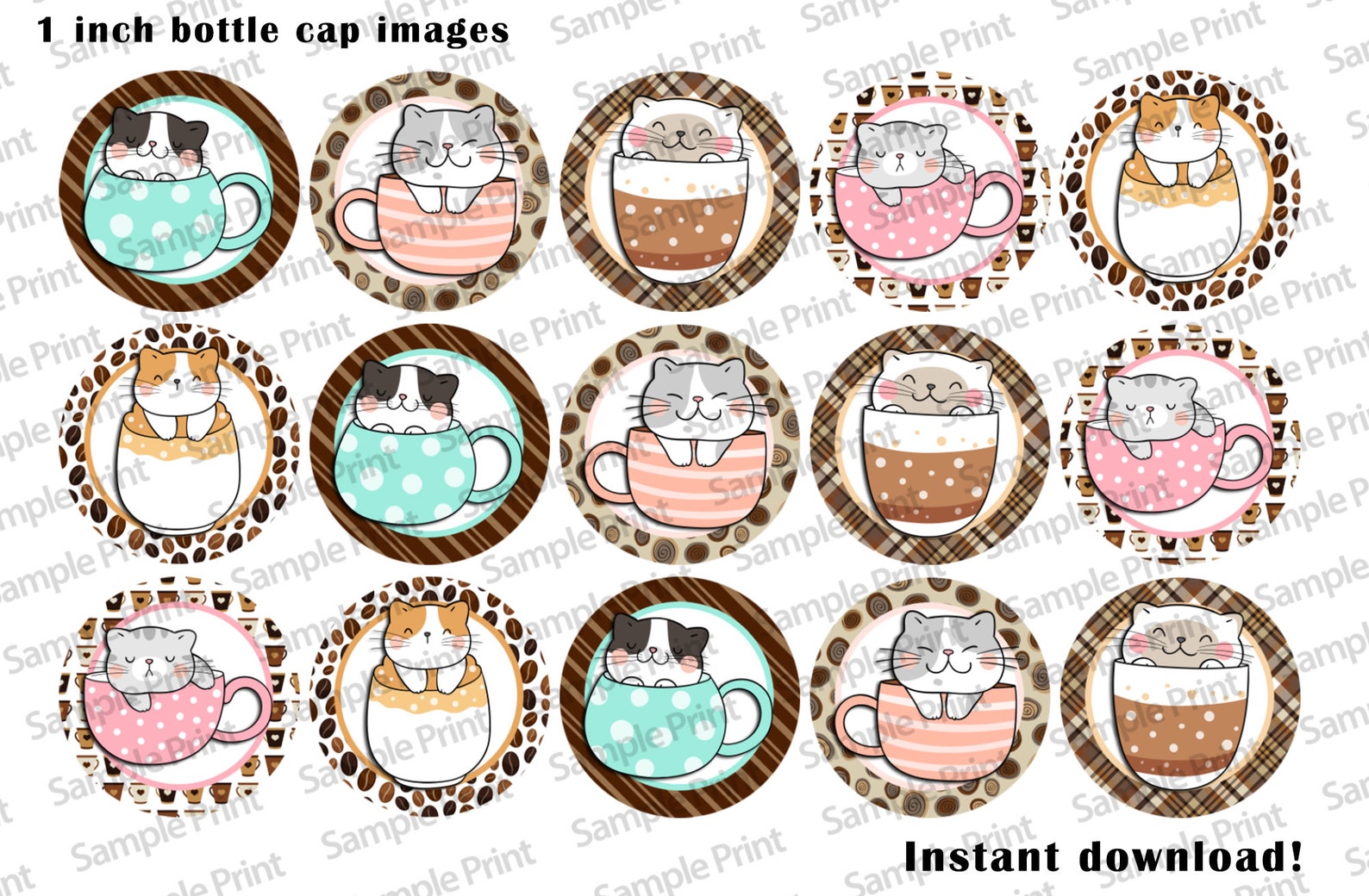 Coffee Cat BCI - Cat BCI - Coffee BCI - Coffee Images - Cat Images ...