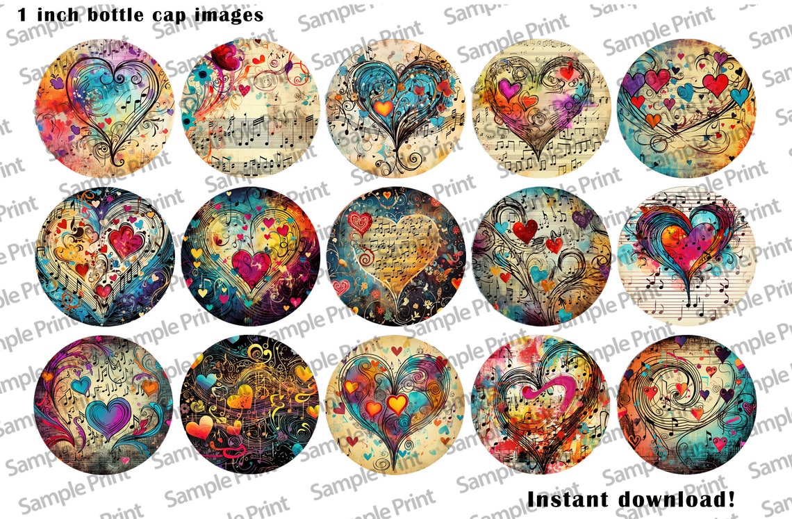 Valentine BCI - Valentine Images - Tattoo Heart - Music Heart - Love ...