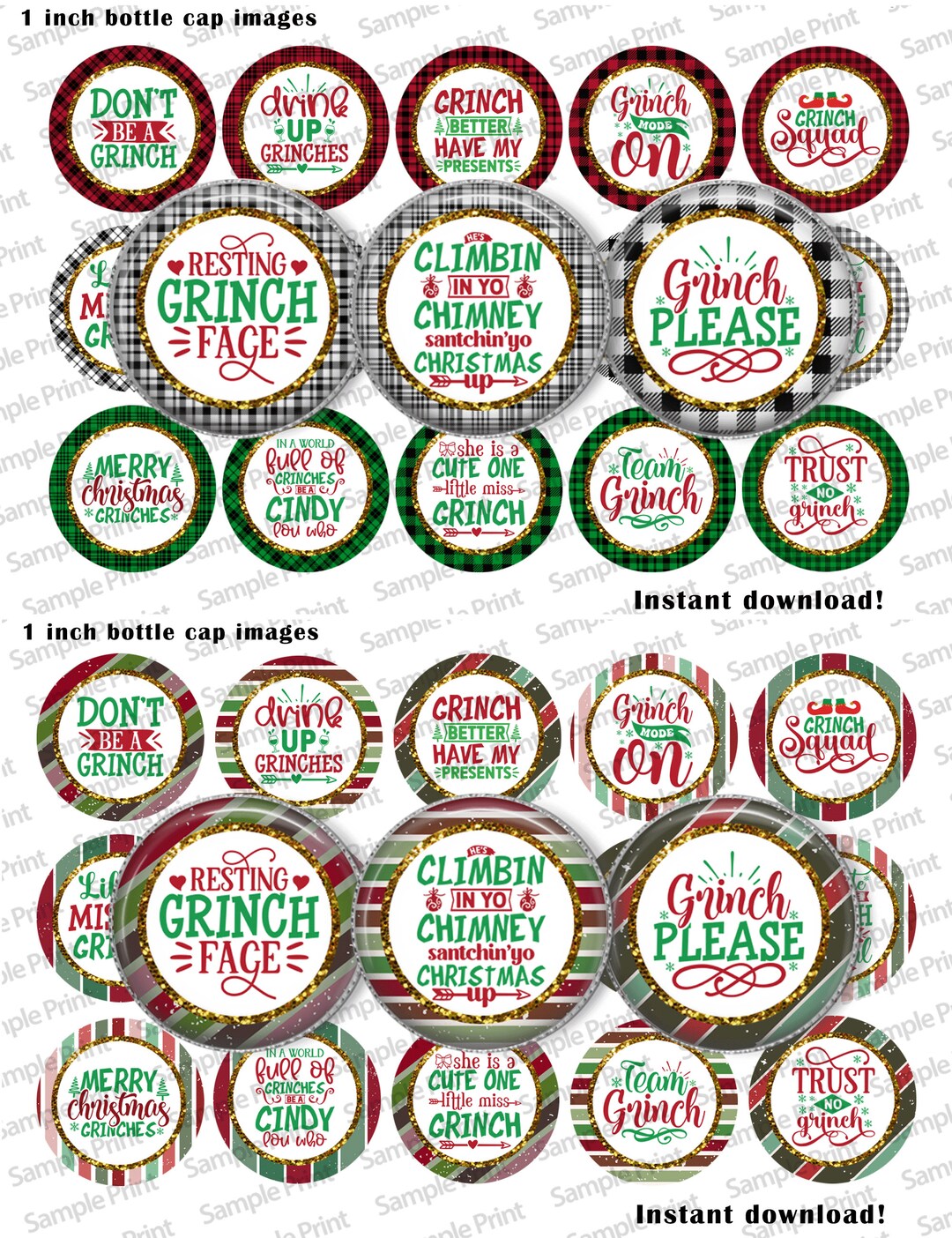 Grinch Images - Grinch BCI - Christmas Images - Christmas BCI - Grinch ...