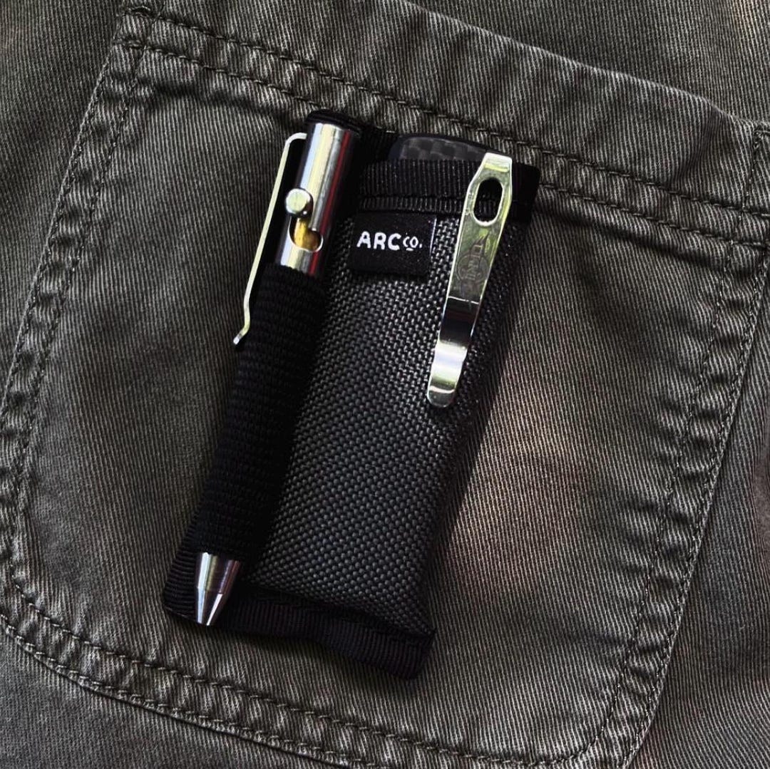 The Mini Grunt / EDC Case - Etsy