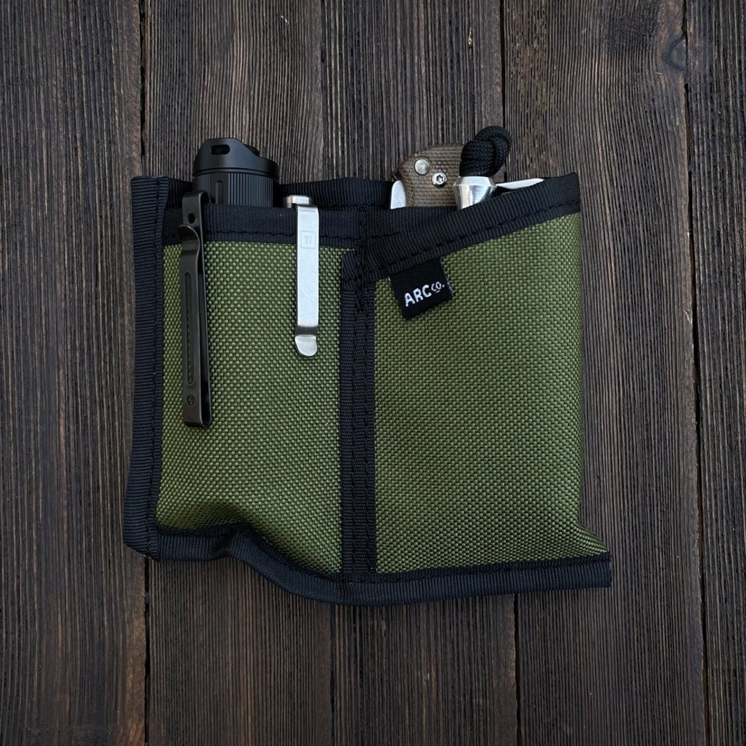 The Range / EDC Case - Etsy