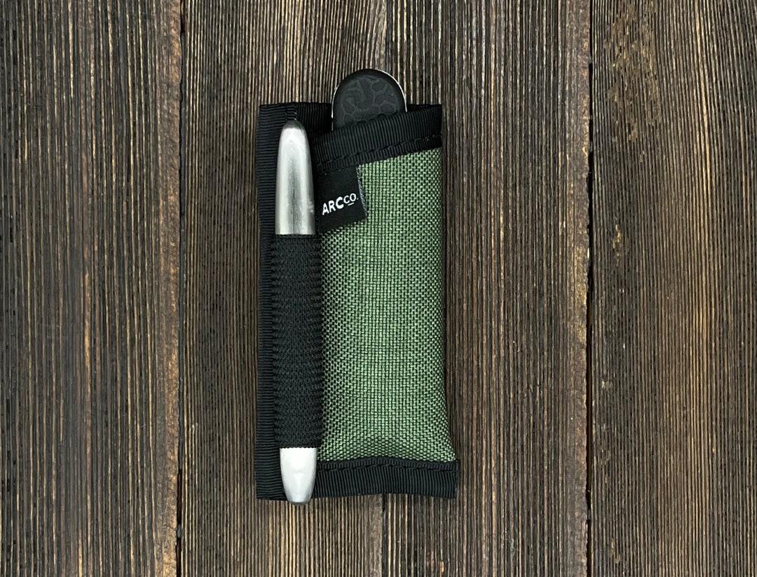 The Mini Grunt / EDC Case - Etsy