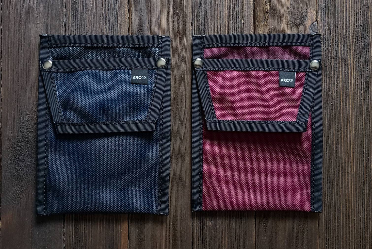 The Sidekick / Pocket Protector | Etsy