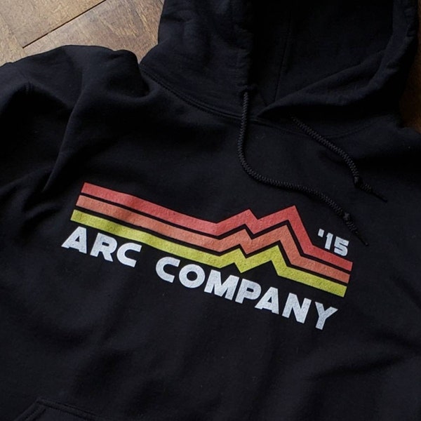 ArcCompanyUSA - Etsy
