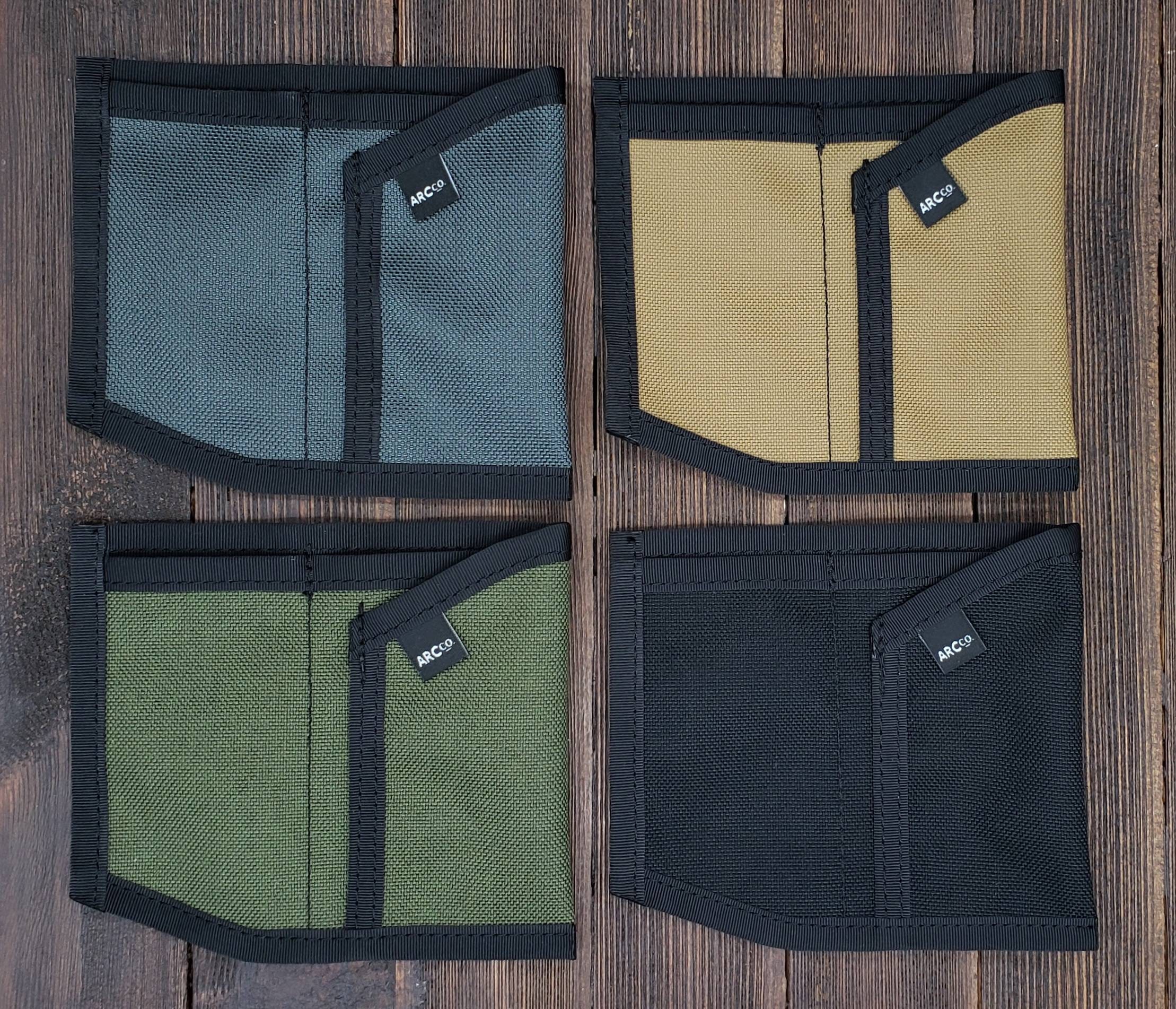 The Range / EDC Case - Etsy