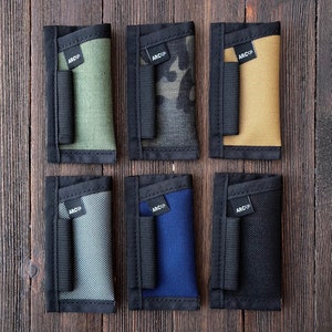 The Mini Grunt / EDC Case - Etsy