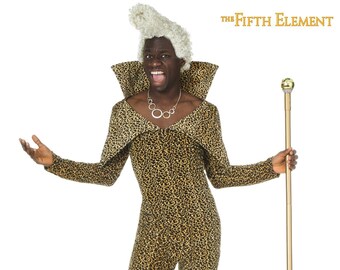 Ruby Rhod - Etsy