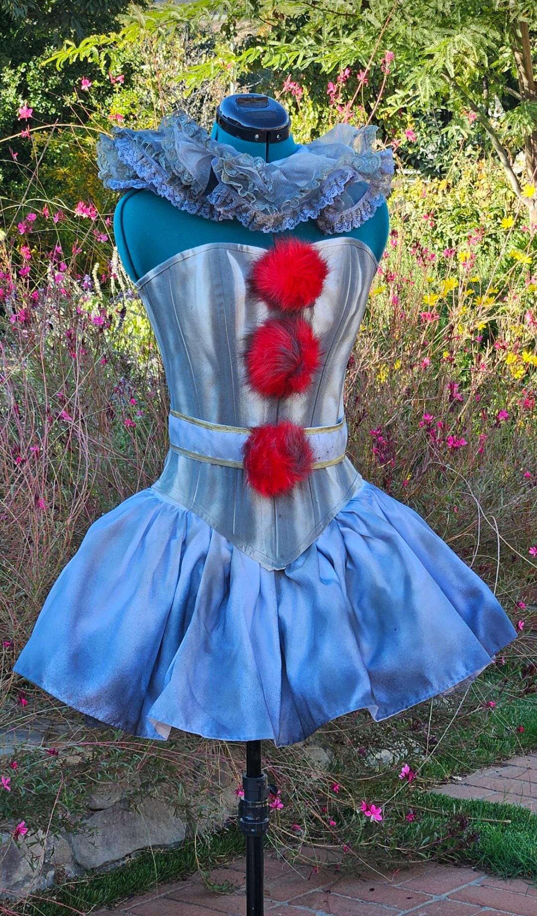 Custom Costume Order. Character Commission. Dancewear Maker. Halloween ...