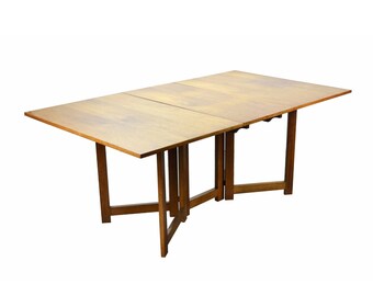 Vintage Kitchen & Dining Tables | Etsy