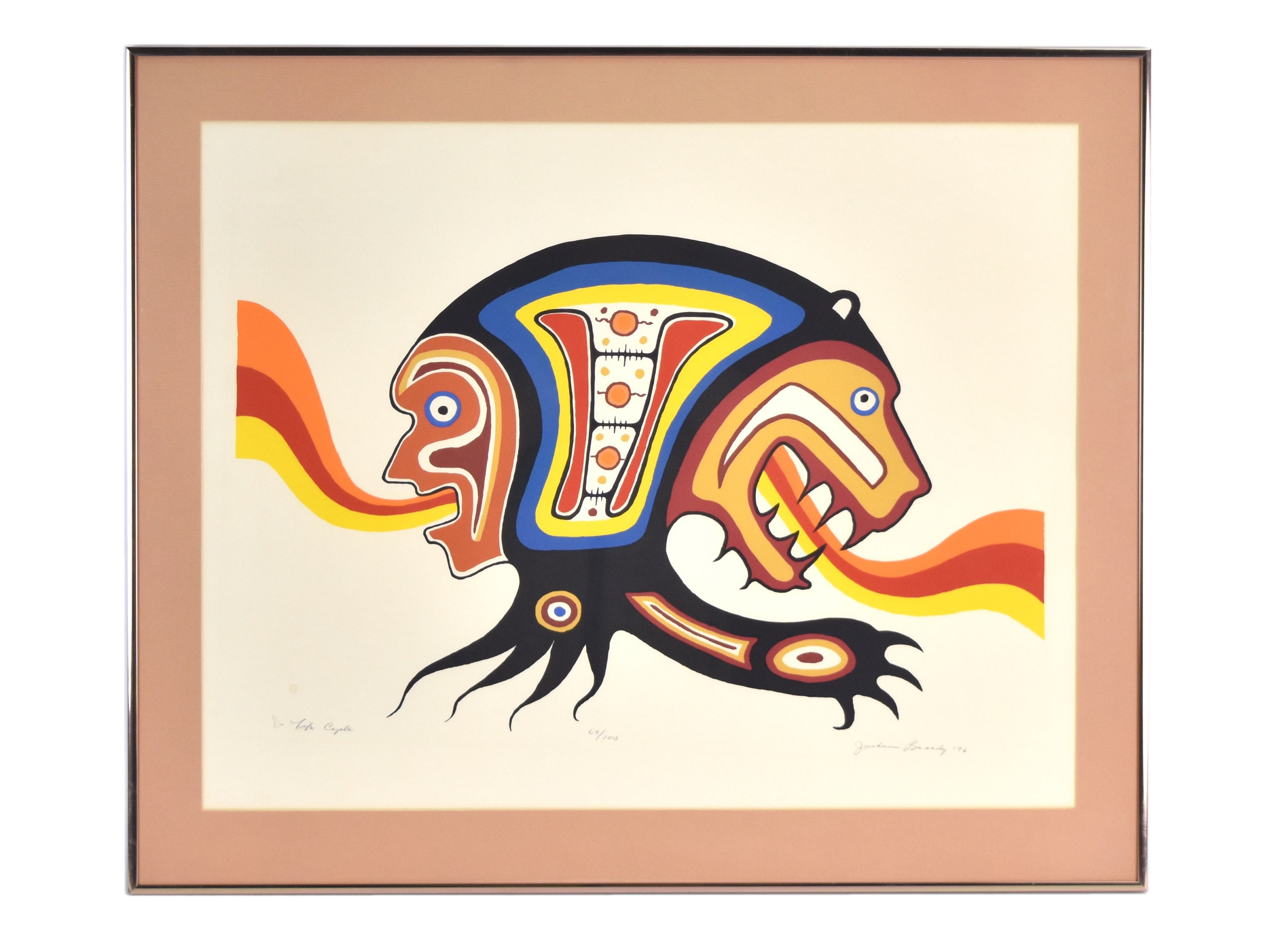 Native Canadian Art