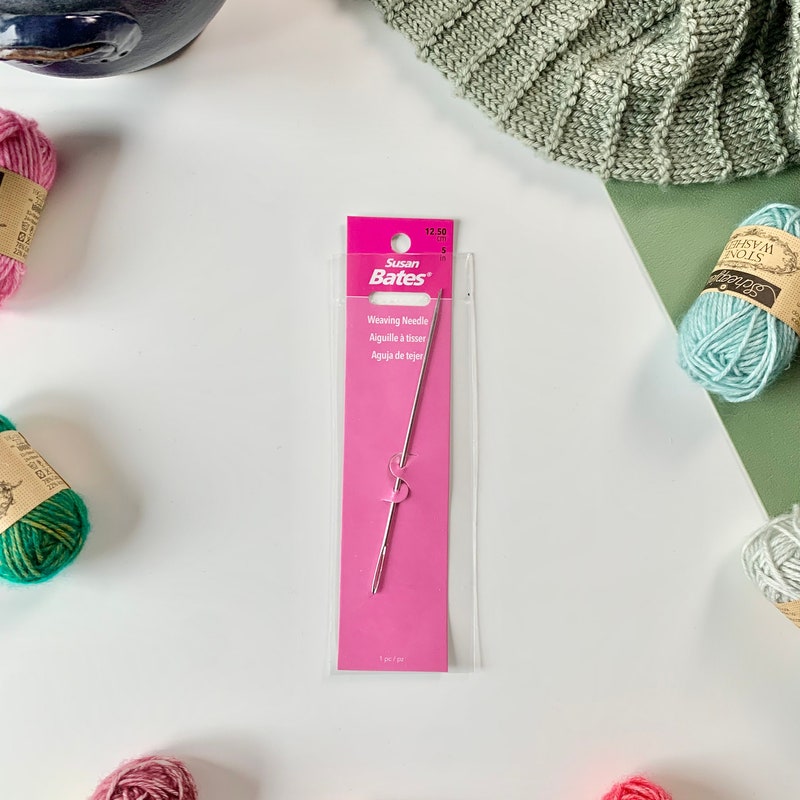 Hand Tool Susan Bates - Etsy