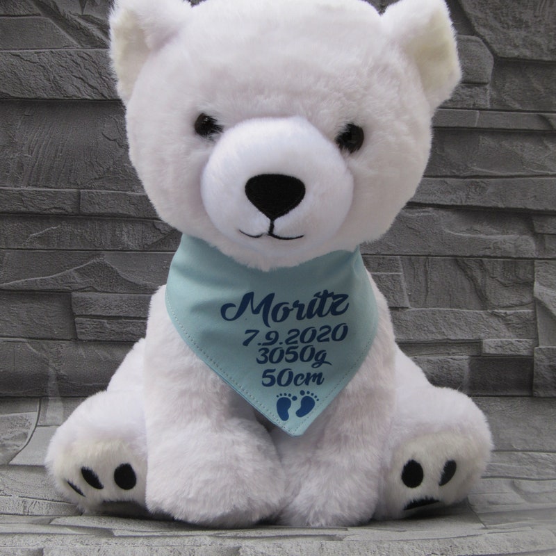 Bib for Stuffed Toys - Etsy UK