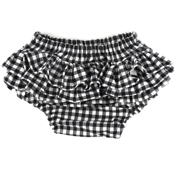 Ruffle Bloomers - Etsy