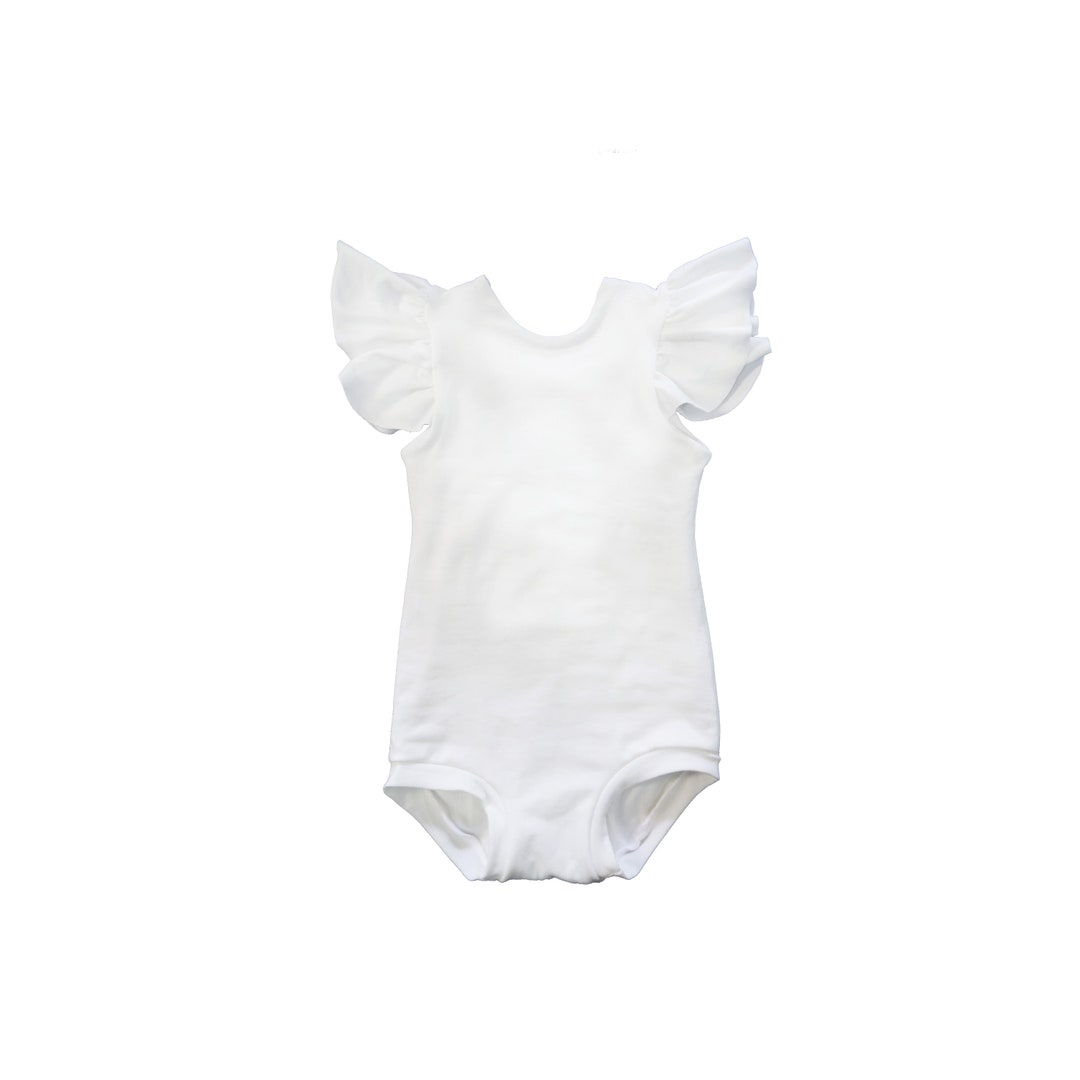 Choose Your Color! Solid Color Leotard, Fits Baby, Toddler and Girls ...
