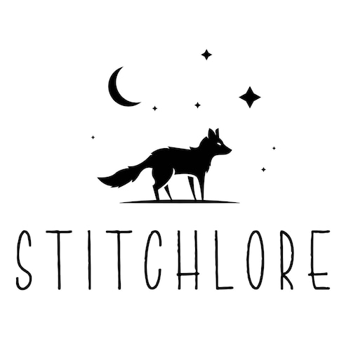 StitchloreClothing - Etsy