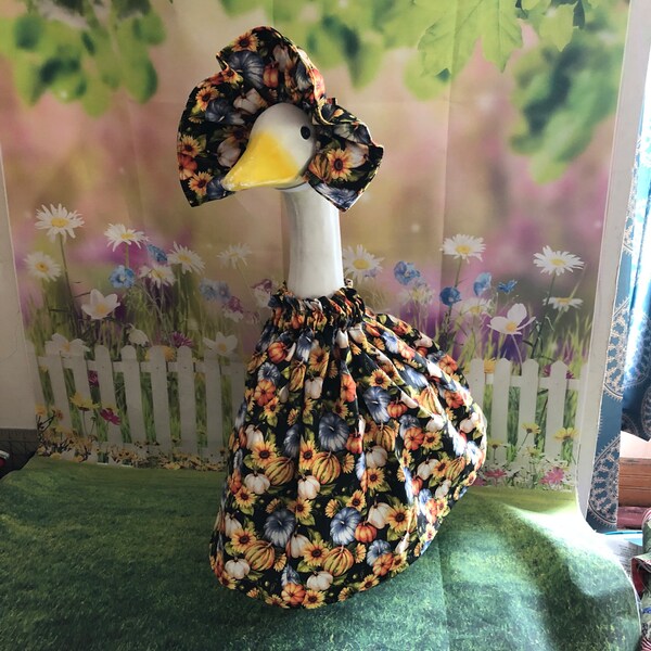 Goose Clothes - Etsy