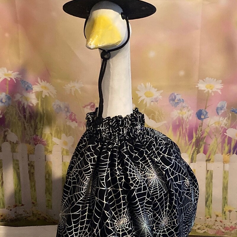 Desk Goose and Outfits - Etsy