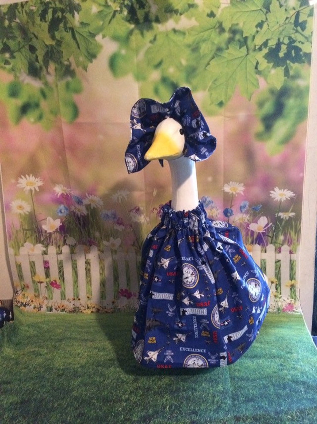 US Air Force Goose Outfits - Etsy