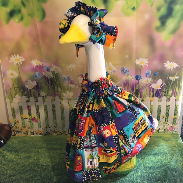 Back to School Outfit - Etsy