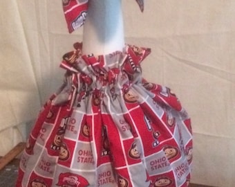 Ohio State Yard Decor - Etsy