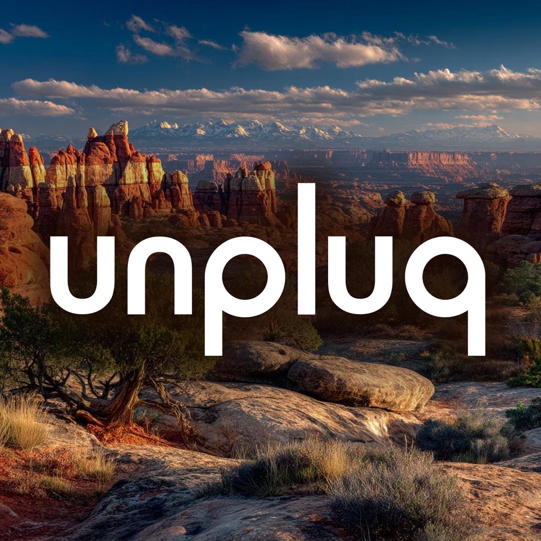Unplug Decal — for Your 4x4 Vehicle, Laptop, or Water Bottle. - Etsy