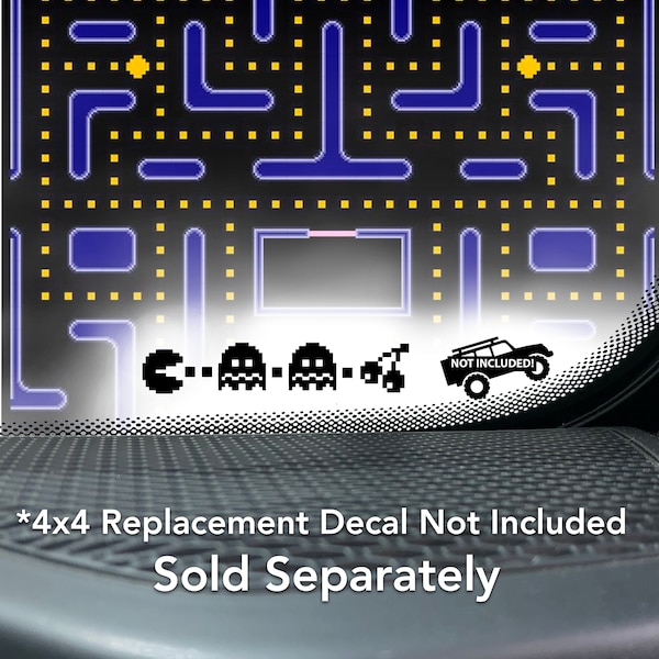 Pac Man Party - Etsy