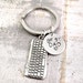 Best Dad Keychain, Father's Day Keychain, Computer Science, Keyboard ...