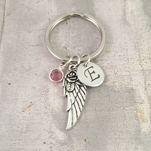Keychain Watch - Etsy