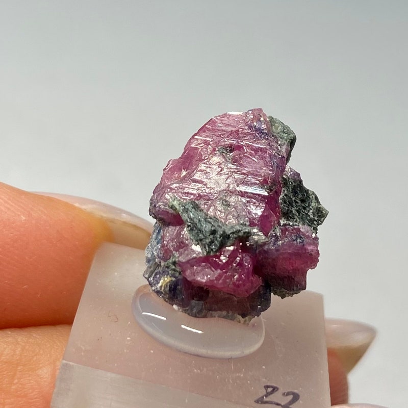 Tanzania Necklace - Etsy