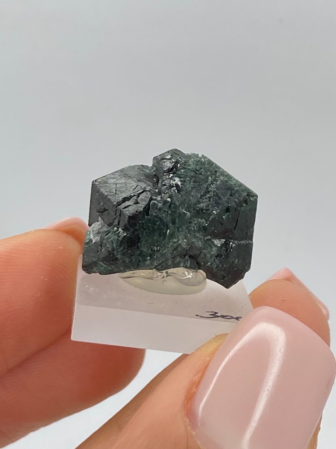 ALEXANDRITE Raw Crystal (7gr) ALEXANDRITE Crystal Rough Spcimen ...