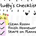 We Bare Bears Bear Stack Planner Stickers, Cute Stickers for Erin ...