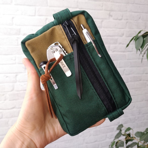 Edc Organizer - Etsy